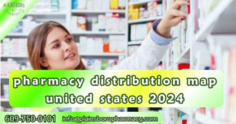 How Many Pharmacies in US: 47,640 Shocking Facts Revealed